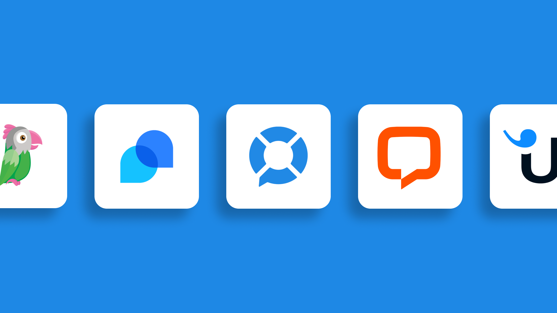 10 Best Live Chat Software Solutions of 2025 | Chaport