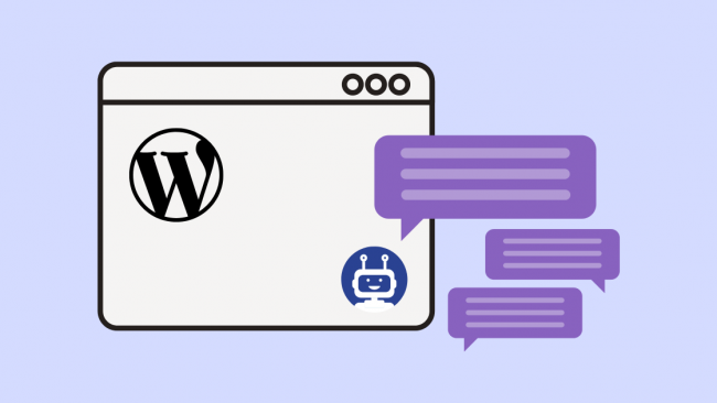 Chatbots for WordPress: How to Create a Chatbot and Add It to Your Website | Chaport