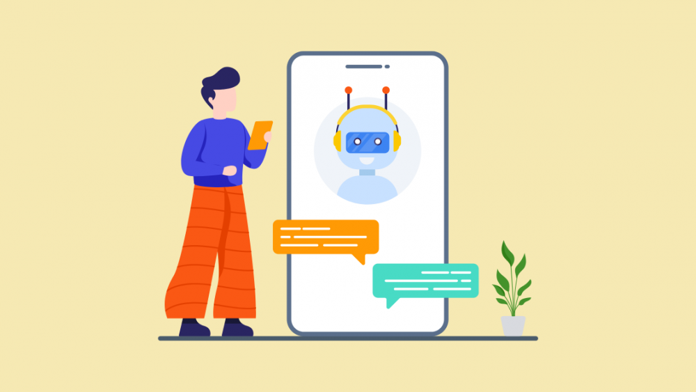 Top 7 Benefits of Chatbots for Your Business | Chaport