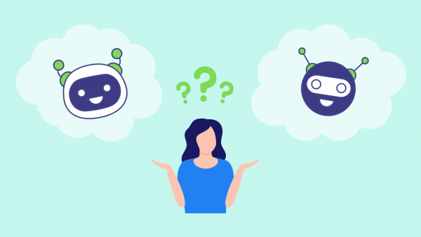 Types of Chatbots: How to Choose the Right One | Chaport
